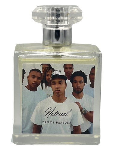 Natural Khye Fragrances perfume - a new fragrance for women and men 2023