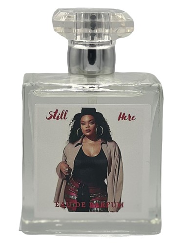 Still Khye Fragrances perfume - a new fragrance for women and men 2023