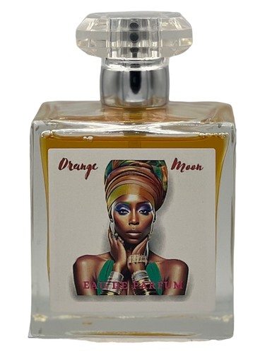 Orange Moon Khye Fragrances perfume - a new fragrance for women and men ...