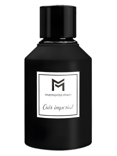 Cuir Imperial Memento Mori 香水 - 一款 2020年 中性 香水