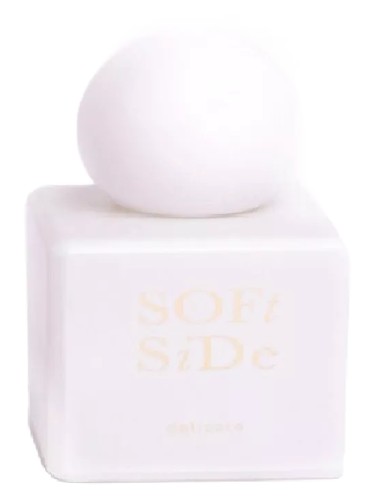 Delicate Parfums Genty parfum - un nouveau parfum pour femme 2022