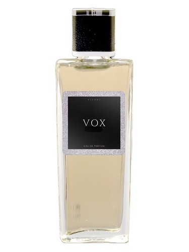 Vox VIVANT Cosméticos perfume - a new fragrance for women and men 2023