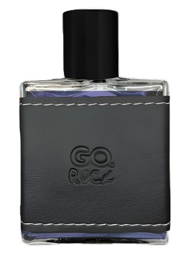 GO. Rock GO. cologne - a new fragrance for men 2022