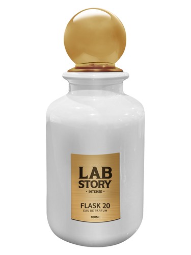 Flask 20 Lab Story fragancia - una nuevo fragancia para Mujeres 2023