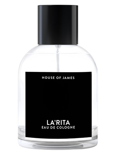 La’Rita House Of James - una fragranza da donna 2022