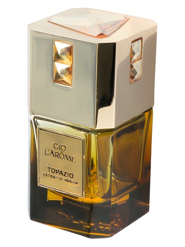 Topazio Gio L'Arôme perfume - a new fragrance for women and men 2023