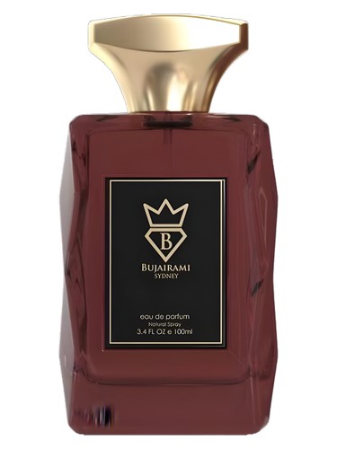 The Hype Bujairami perfume - a new fragrance for women and men 2022