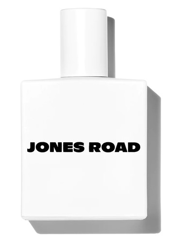 Shower Jones Road perfume - a novo fragrância Compartilhável 2023