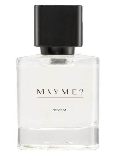 deScent (2023) MAYME? perfume - a fragrance for women and men 2023