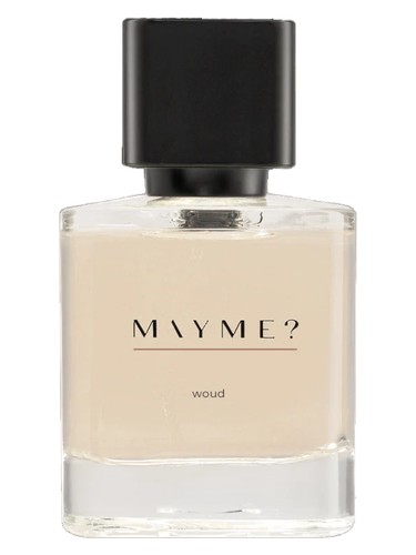 woud (2023) MAYME? perfume - a fragrance for women and men 2023