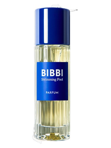 Swimming Pool Bibbi Paris perfume - a new fragrance for women and men 2023