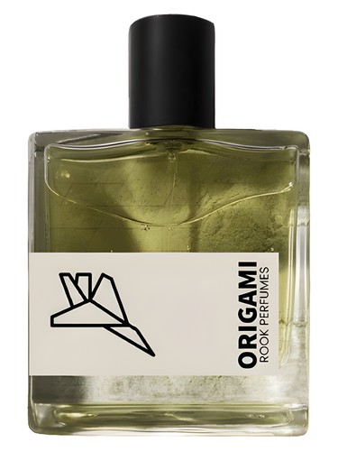 RSX: Origami Rook Perfumes perfume - a new fragrance for women and men 2023