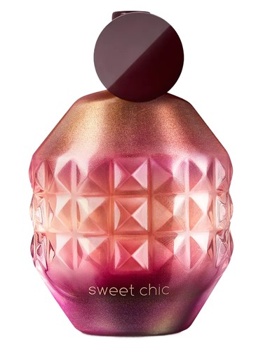 Sweet Chic Cyzone perfume - a fragrance for women 2018