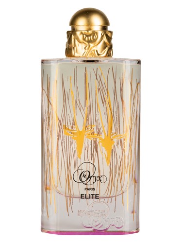 Oryx Elite Oryx perfume - a new fragrance for women and men 2024