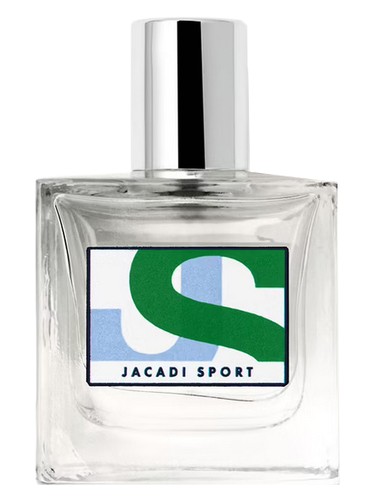 Jacadi Sport Jacadi perfume - a novo fragrância Compartilhável 2024