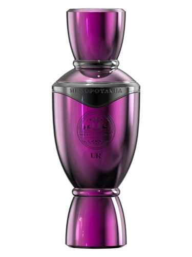 Ur Mesopotamia perfume - a new fragrance for women and men 2024