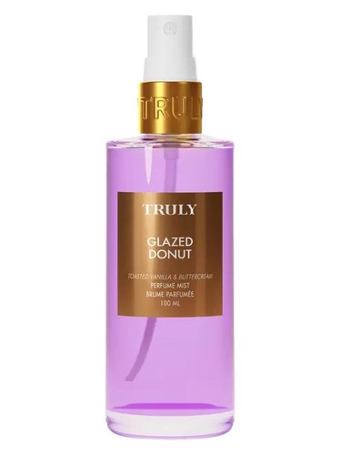 Glazed Donut Truly perfume - a new fragrance for women and men 2023