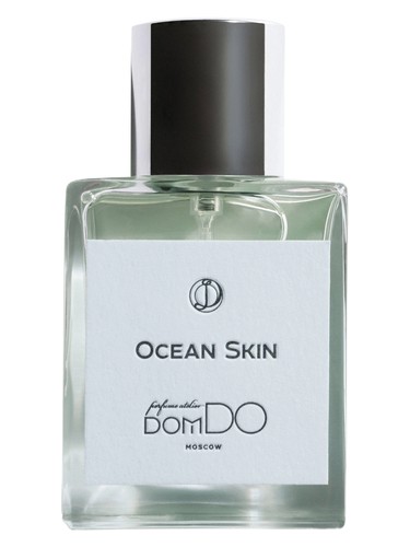Ocean Skin Dom Do perfume - a fragrância Compartilhável