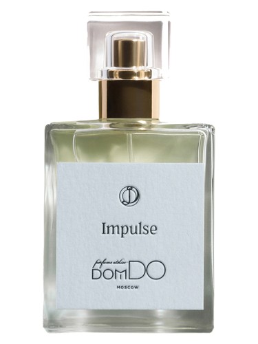 Impulse Dom Do Parfum - ein es Parfum für Frauen