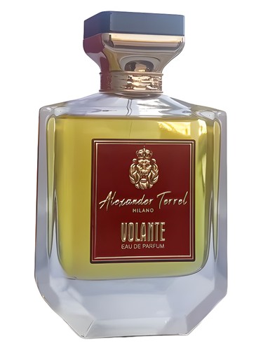 Volante Alexander Terrel perfume - a fragrance for women 2022