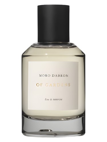 Of Gardens Moro Dabron perfume - a new fragrance for women and men 2023