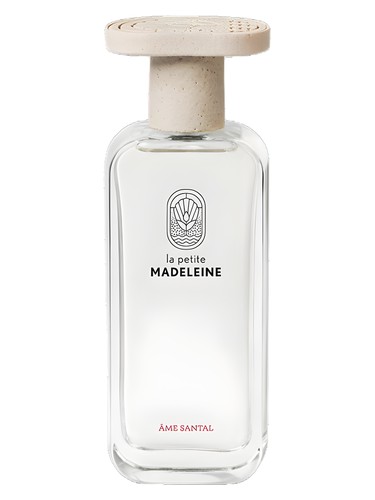 Âme Santal La Petite Madeleine perfume - a fragrance for women and men 2022