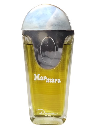 Marmara Dana parfém - a vůně pro ženy 1973