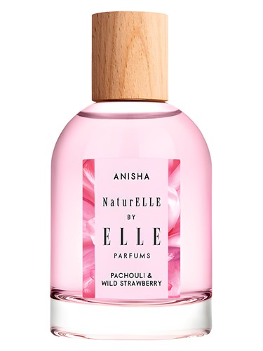Anisha Elle perfume - a new fragrance for women 2023
