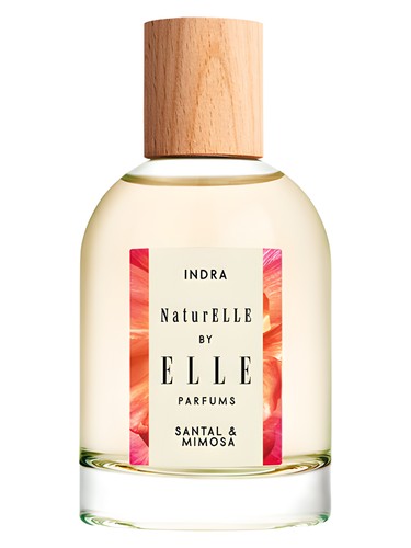 Indra Elle perfume - a fragrance for women 2022