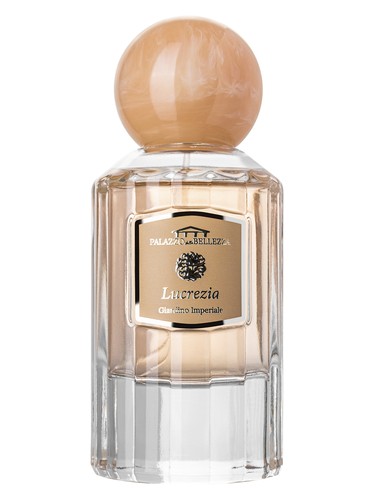 Lucrezia Palazzo della Bellezza perfume - a new fragrance for women 2024