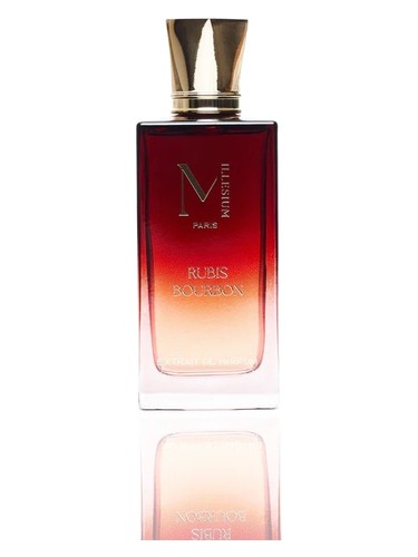 RUBIS BOURBON Millesium Paris Parfum - ein es Parfum für Frauen und Männer 2021