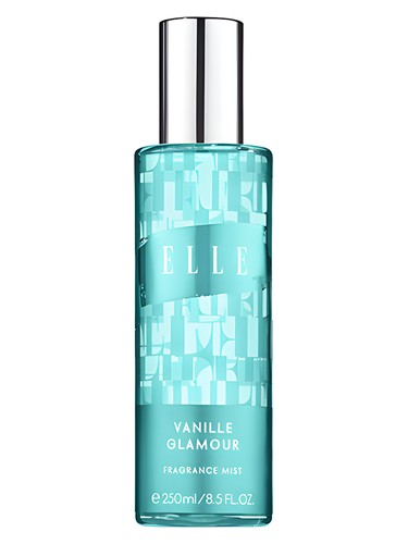 Vanille Glamour Elle parfem - parfem za žene 2019