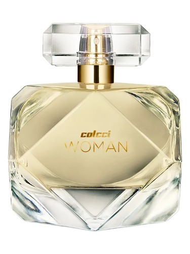 Colcci Woman Colcci perfume - a new fragrance for women 2024