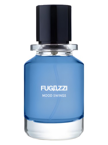 Mood Swings Fugazzi perfume - a new fragrance for women and men 2023
