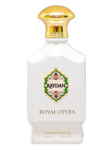 Royal Opera Raydan fragancia - una fragancia para Hombres y Mujeres