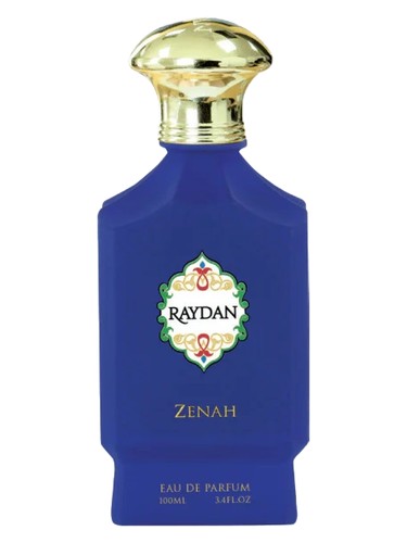 Zenah Raydan عطر - a fragrance للجنسين
