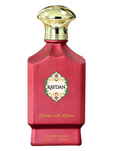Zuhoor Al Luban Raydan fragancia - una fragancia para Hombres y Mujeres