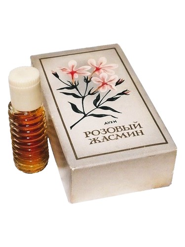 Розовый жасмин (Pink Jasmine) Северное сияние perfume - a fragrance for ...
