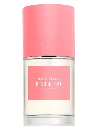 Beso de Sal Beso Beach Perfumes perfume - a new fragrance for women and ...
