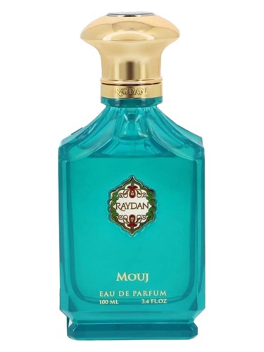 Mouj Raydan parfém - a vůně pro ženy a muže