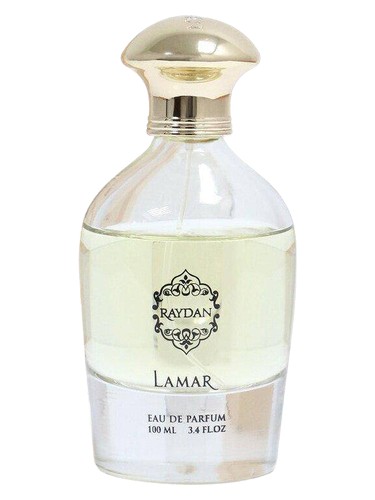Lamar Raydan perfume - a fragrance for women and men