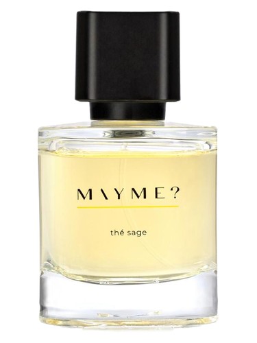 Thé Sage MAYME? perfume - a new fragrance for women and men 2024