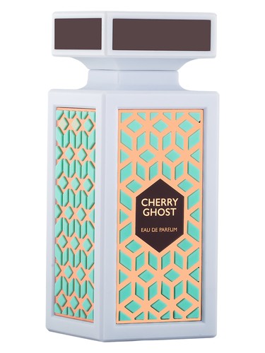 Cherry Ghost Flavia fragancia - una nuevo fragancia para Hombres y ...