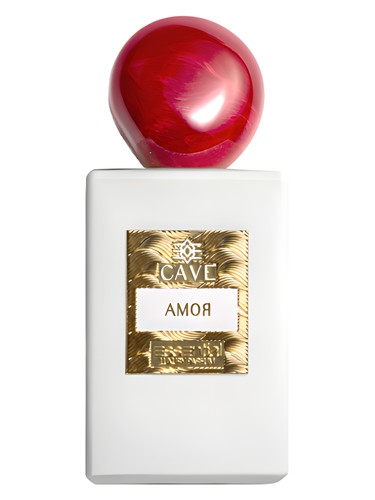 Amor Cave perfume - a fragrance for women and men