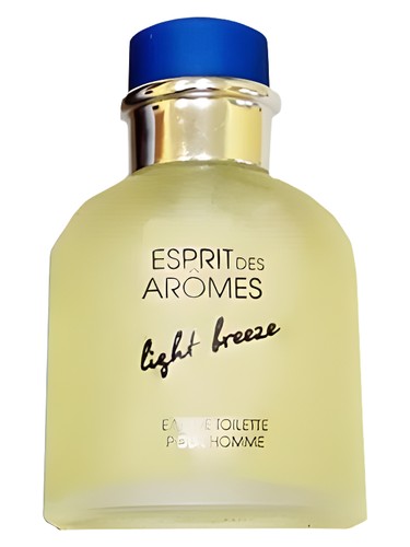 Light Breeze pour Homme Новая Заря (The New Dawn) одеколон — аромат для ...