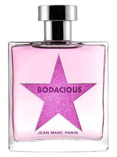 Bodacious Jean Marc Paris perfume - a fragrance for women