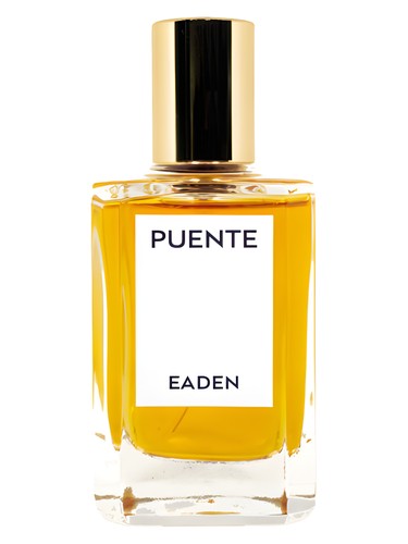 Eaden House of Puente - una novità fragranza unisex 2023