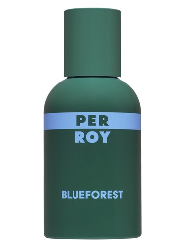 Blueforest Perroy perfume - a new fragrance for women and men 2024