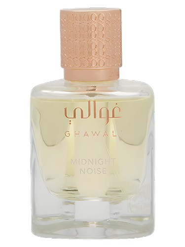 Midnight Noise Ghawali perfume - a new fragrance for women and men 2024