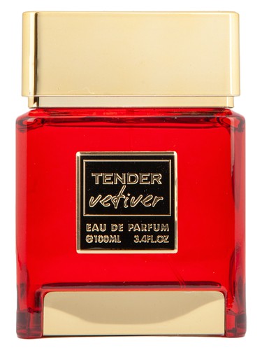 Tender Vetiver Flavia parfum - een nieuwe geur voor dames en heren 2024